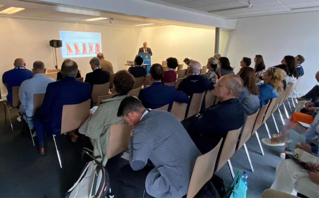 BIOVOTEC - Innovative Solutions in Wound Healing : New Biomaterial... BIOVOTEC - Innovative Solutions in Wound Healing : New Biomaterial...